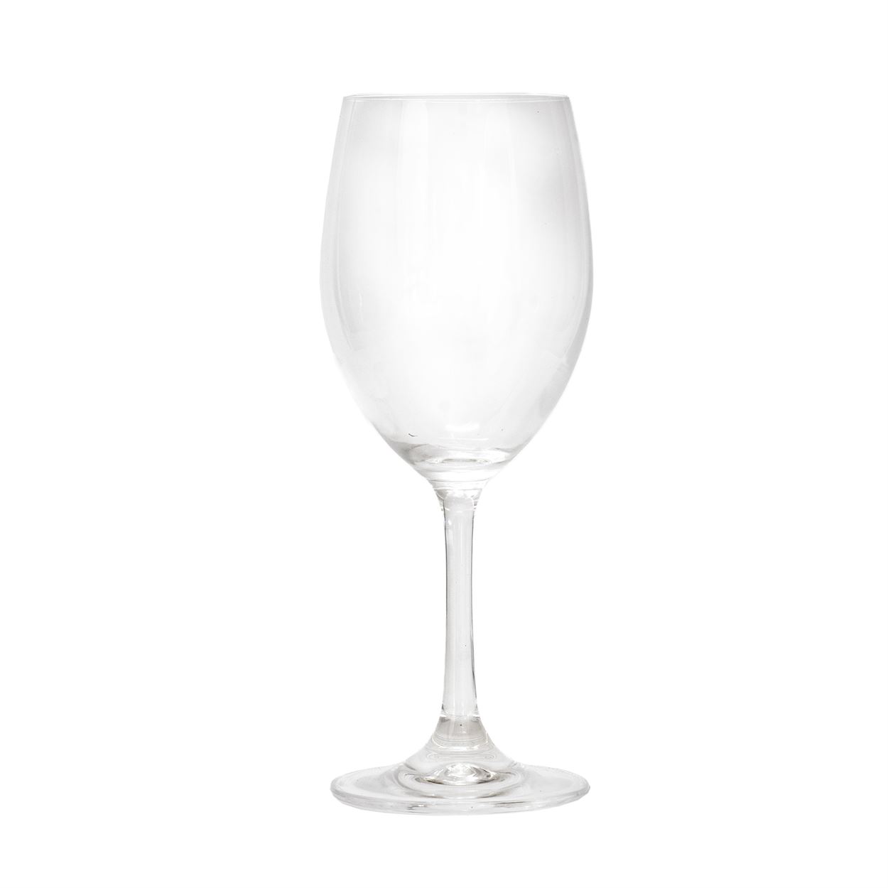 Wine Glass Elegant 350ml Set Of 6 Fine Goods Lifestyle