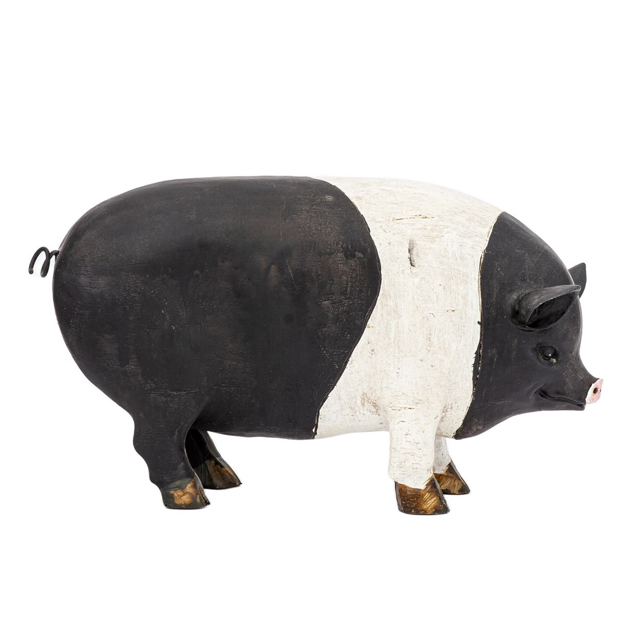 Ornament - Fat Pig - Fine Goods Lifestyle